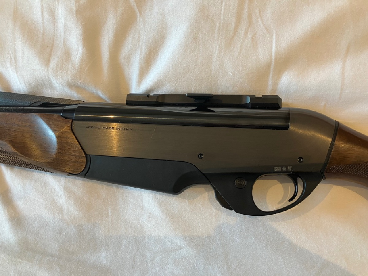 Benelli argo e pro 🥇 Conpactum