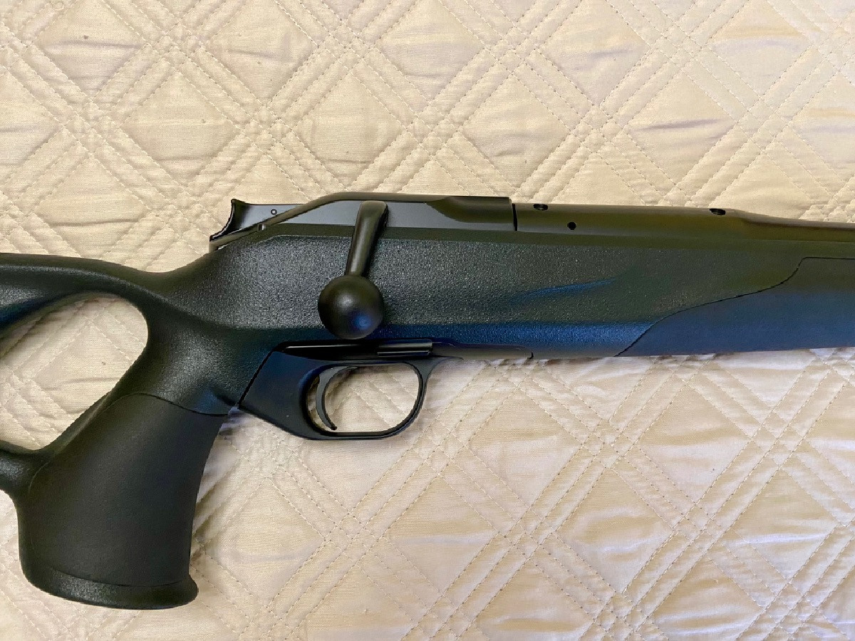 Blaser r8 professional success 🥇 Conpactum