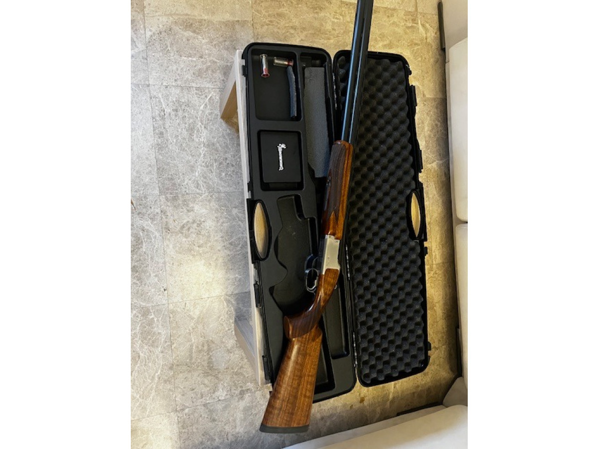 Browning b525 trap one trap forearm 🥇 Conpactum