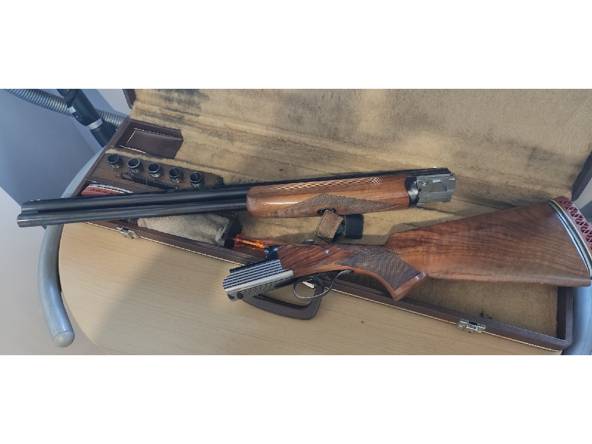 Perazzi mt6 🥇 Conpactum