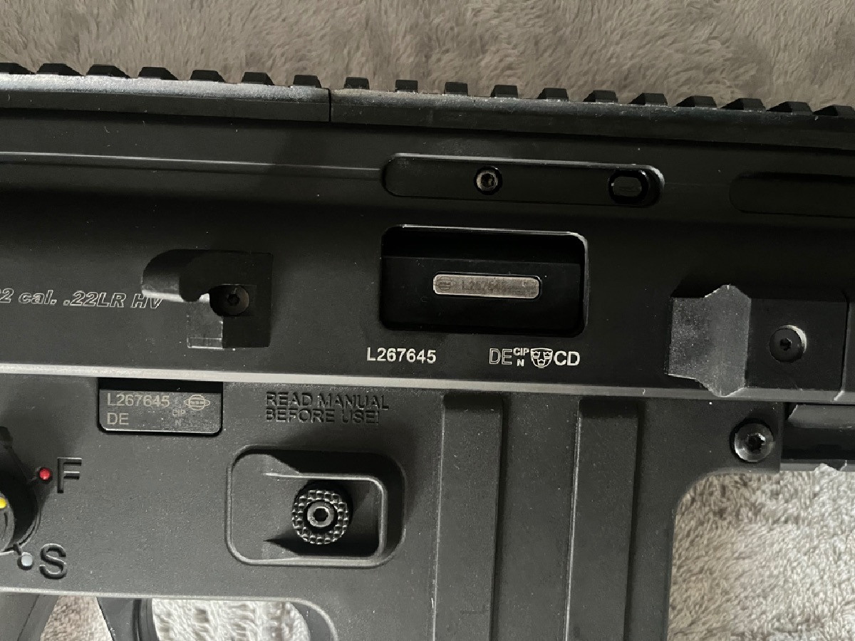 Issc modern mk22 🥇 Conpactum