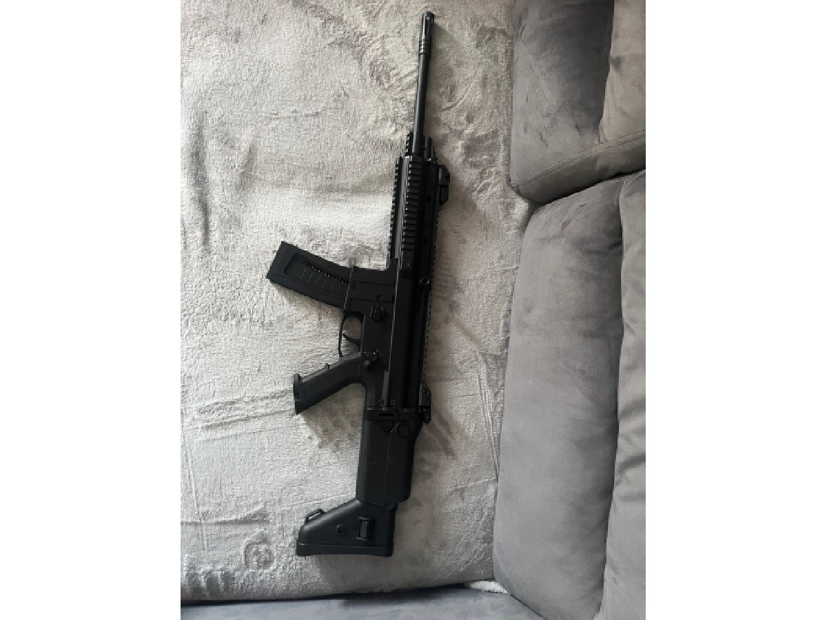 Issc modern mk22 🥇 Conpactum