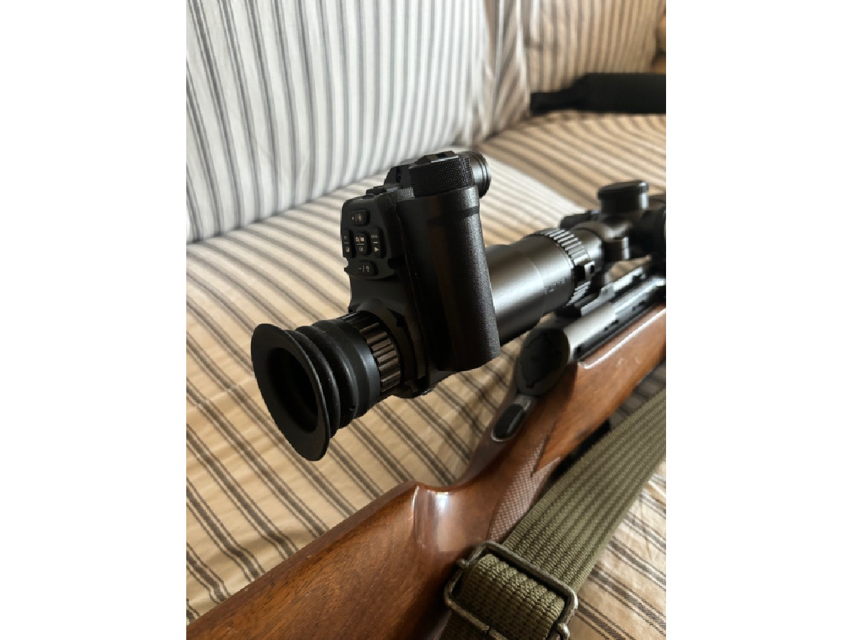 Pard nv007s ir 940nm 🥇 Conpactum