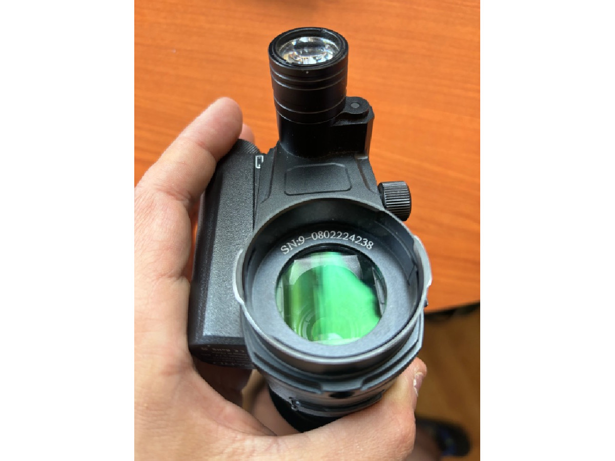 Pard nv007s ir 940nm 🥇 Conpactum