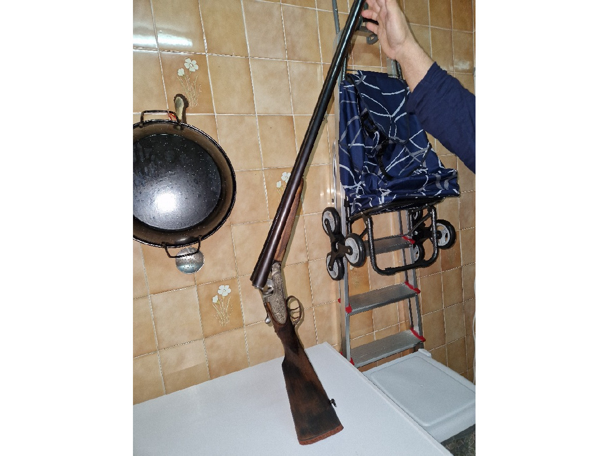 Paralela hermanos zabala 🥇 Conpactum