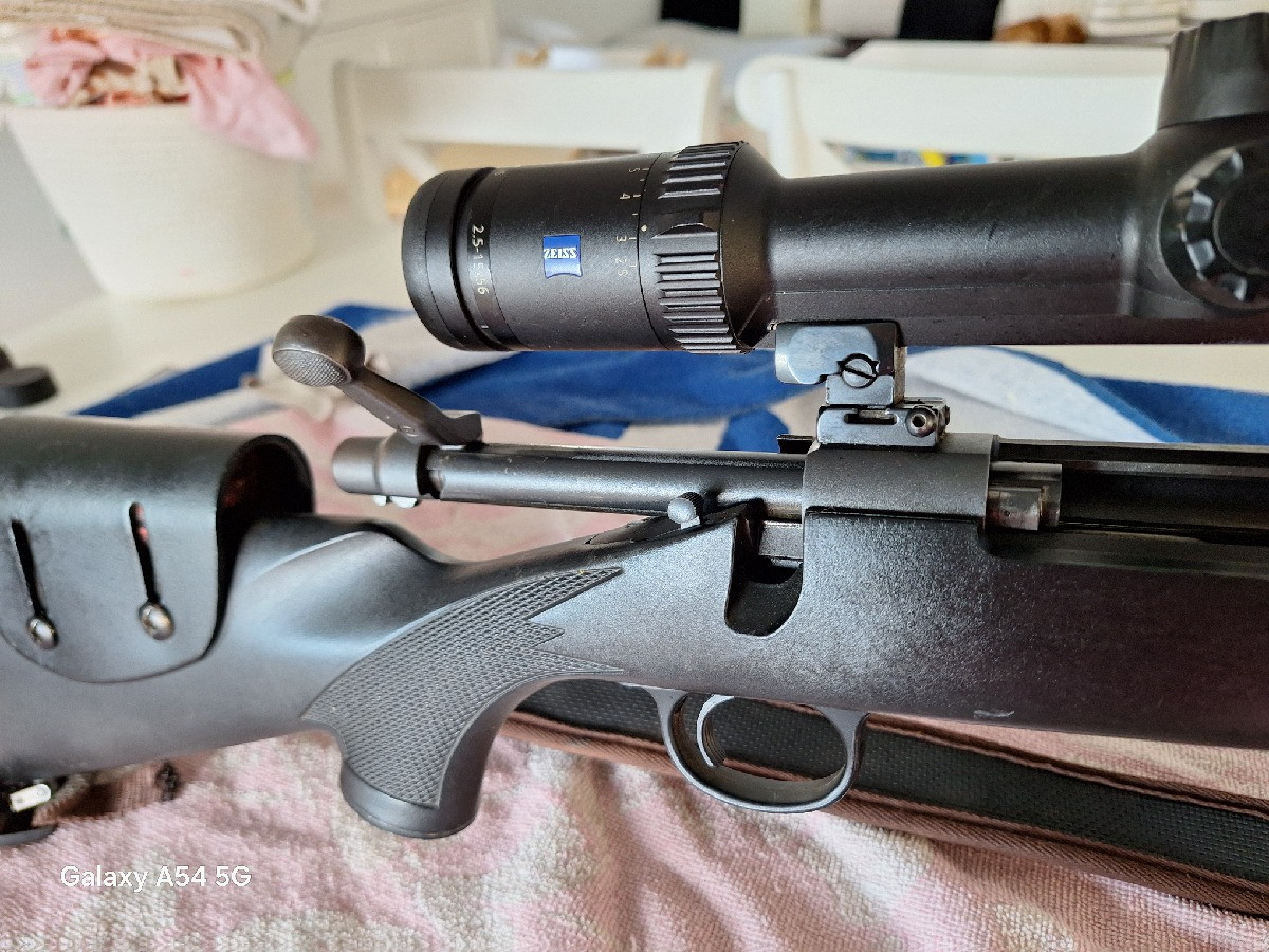 Remington 700 🥇 Conpactum