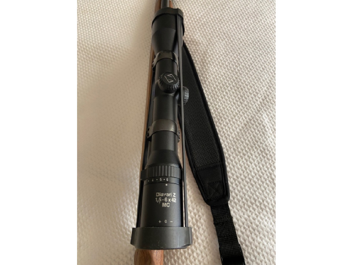 Remington 700 🥇 Conpactum