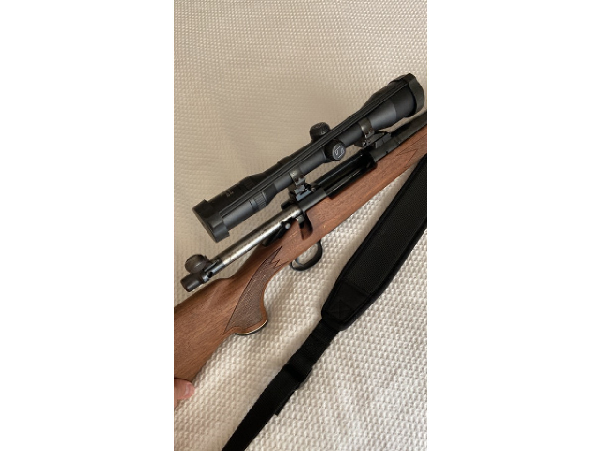 Remington 700 🥇 Conpactum