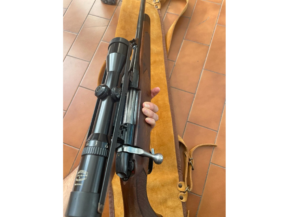 Bsa con visor 🥇 Conpactum