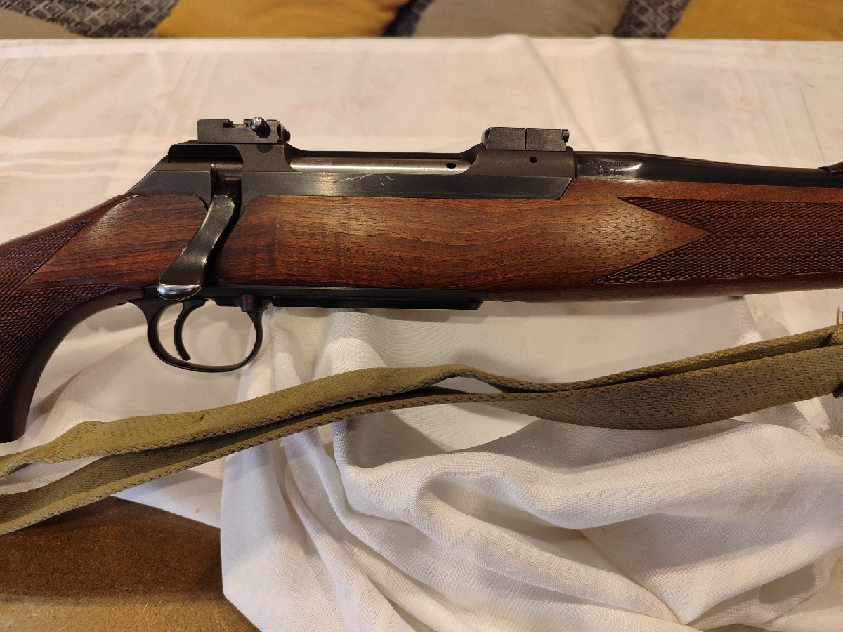 Sauer 200 🥇 Conpactum