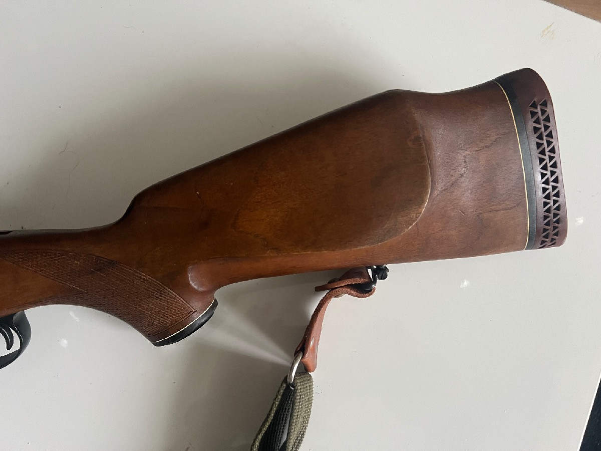 Rifle cerrojo zastava calibre 375 h&h magnum 🥇 Conpactum