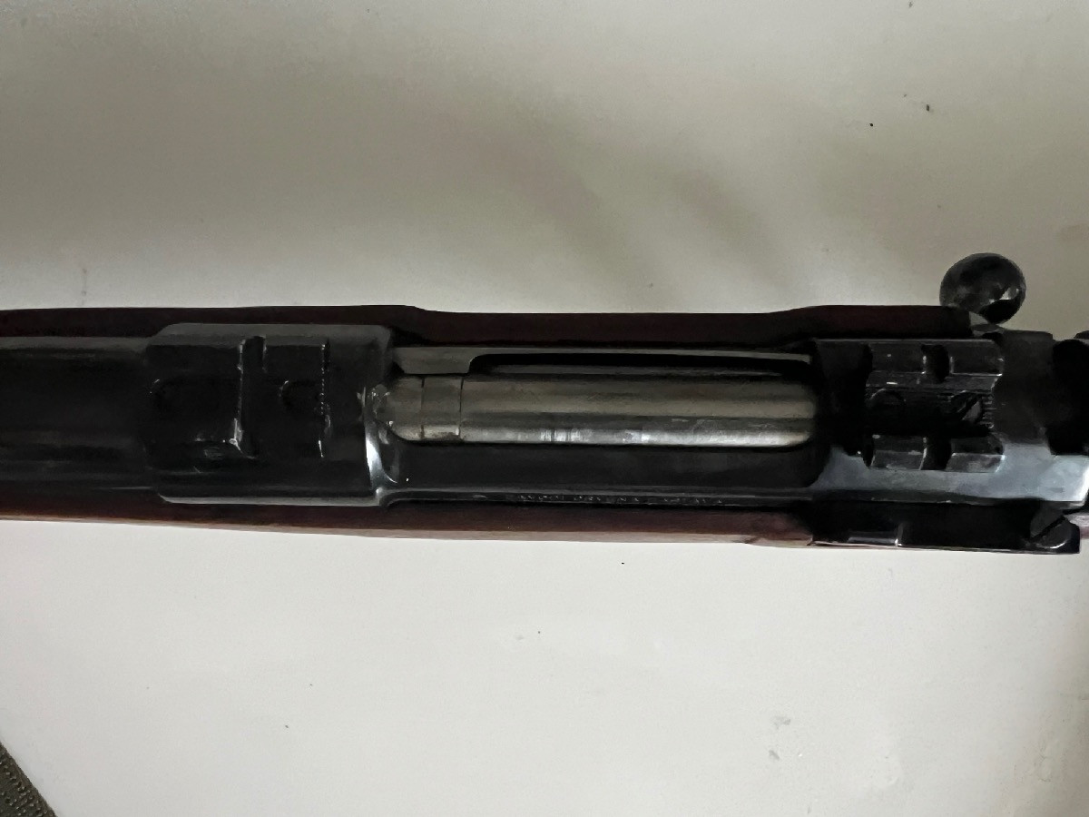 Rifle cerrojo zastava calibre 375 h&h magnum 🥇 Conpactum