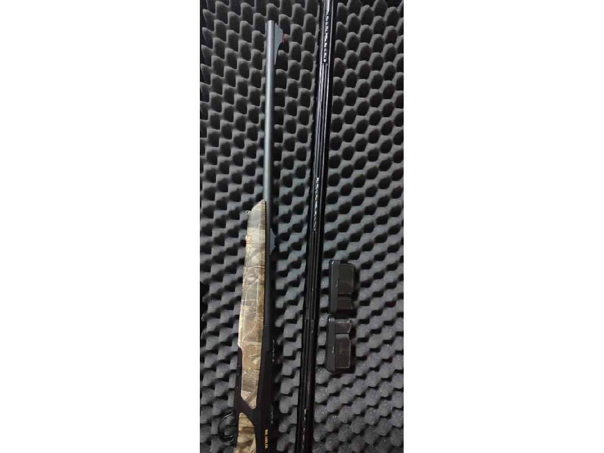 Merkel rx helix 🥇 Conpactum