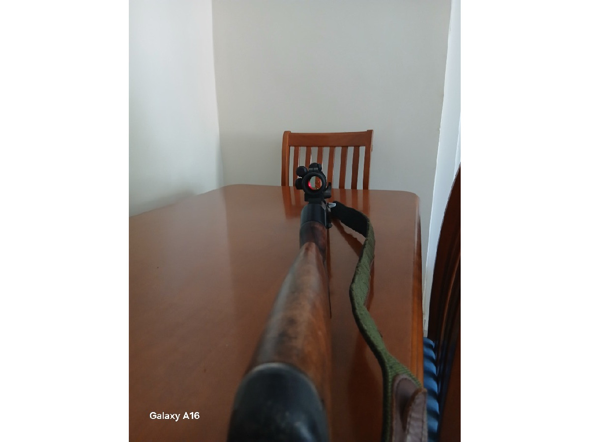 Browning bar long track semiautomático 🥇 Conpactum