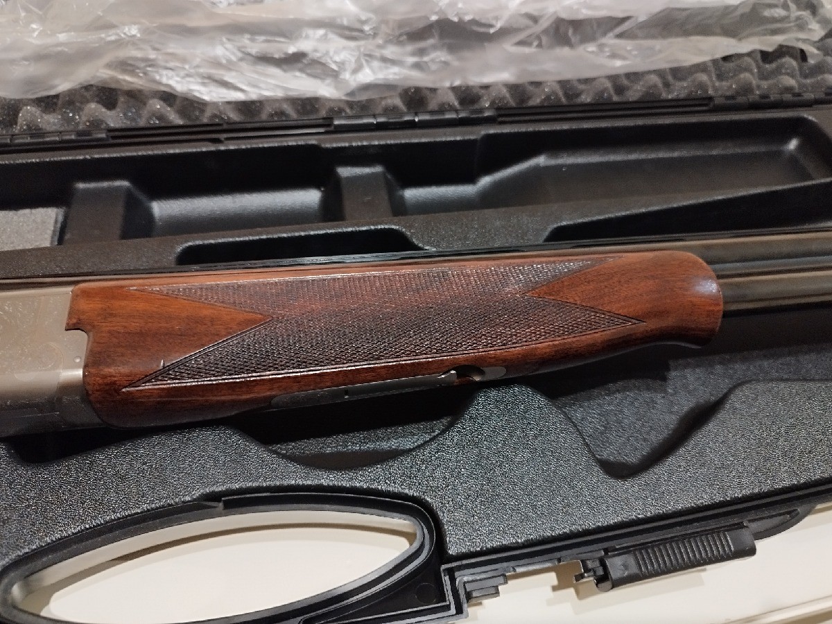 Browning b525 one 🥇 Conpactum