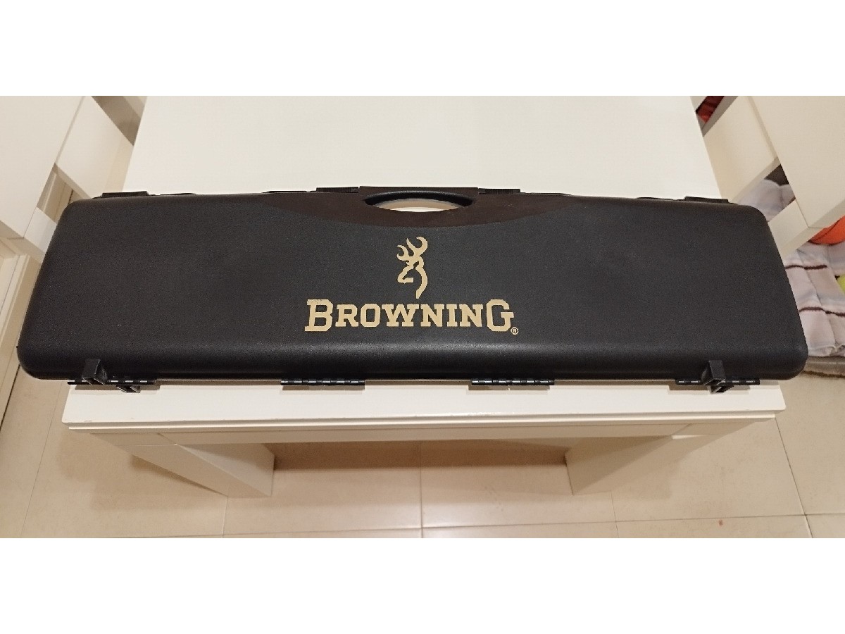 Browning b525 one 🥇 Conpactum