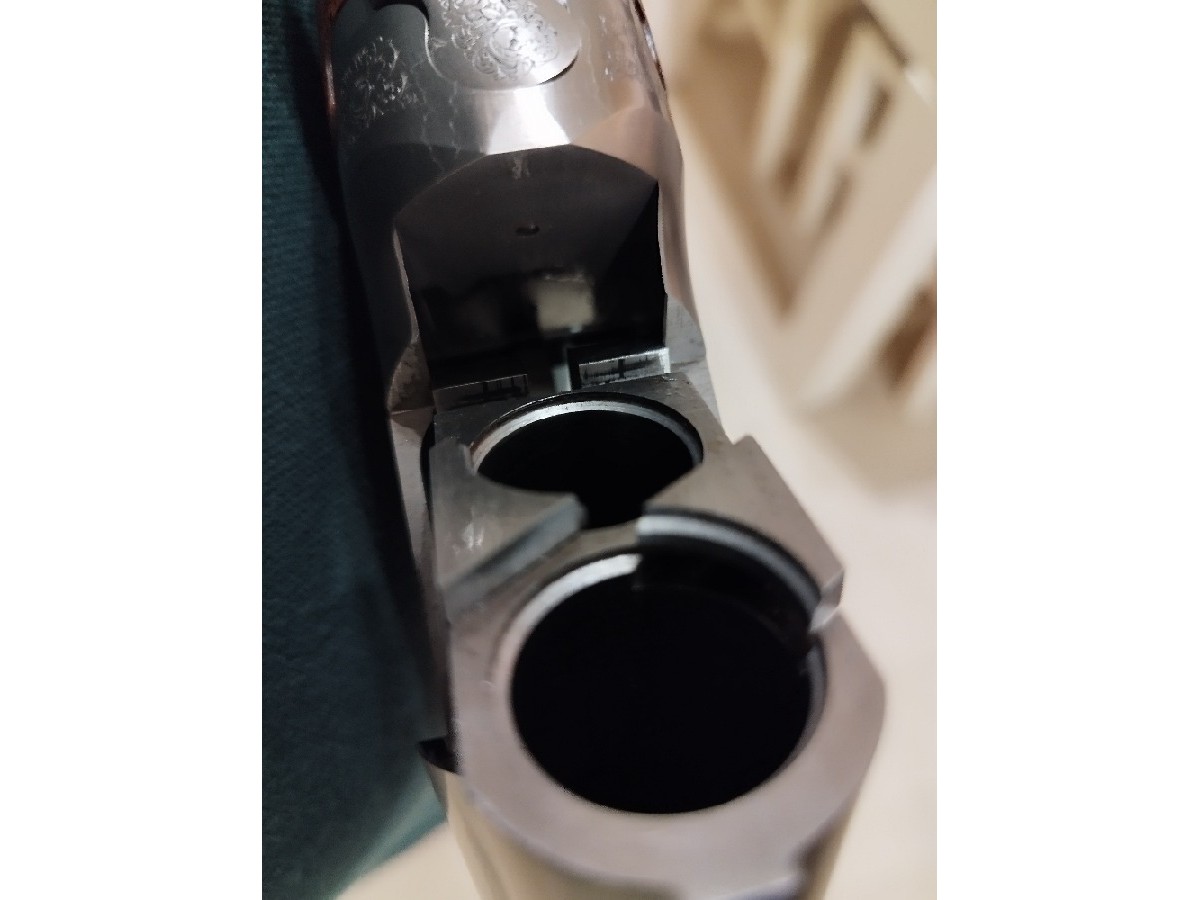 Browning b525 one 🥇 Conpactum