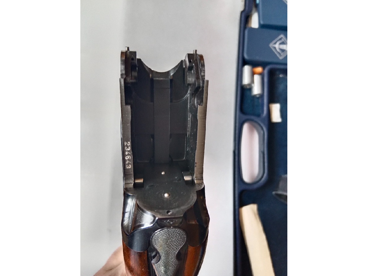 Zoli kronos sporting 🥇 Conpactum