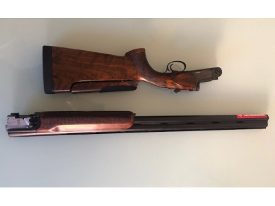 Escopetas de tiro al plato de segunda mano 🥇 Conpactum