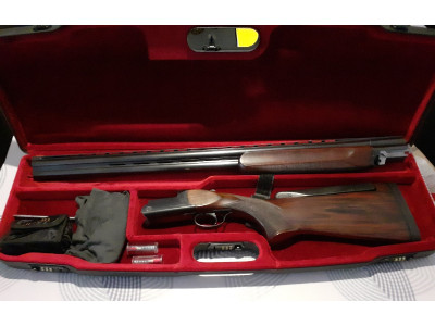 Escopetas de tiro al plato de segunda mano 🥇 Conpactum