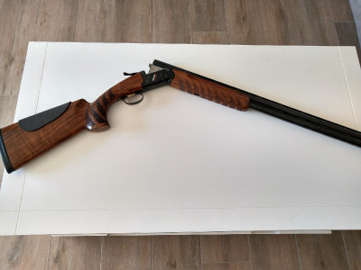 Escopetas superpuestas de tiro de segunda mano 🥇 Conpactum