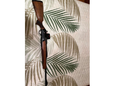 Venta de rifles semiautomáticos de segunda mano 🥇 Conpactum