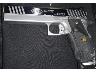 Compra y venta de armas de segunda mano y seminuevas 🥇 Conpactum